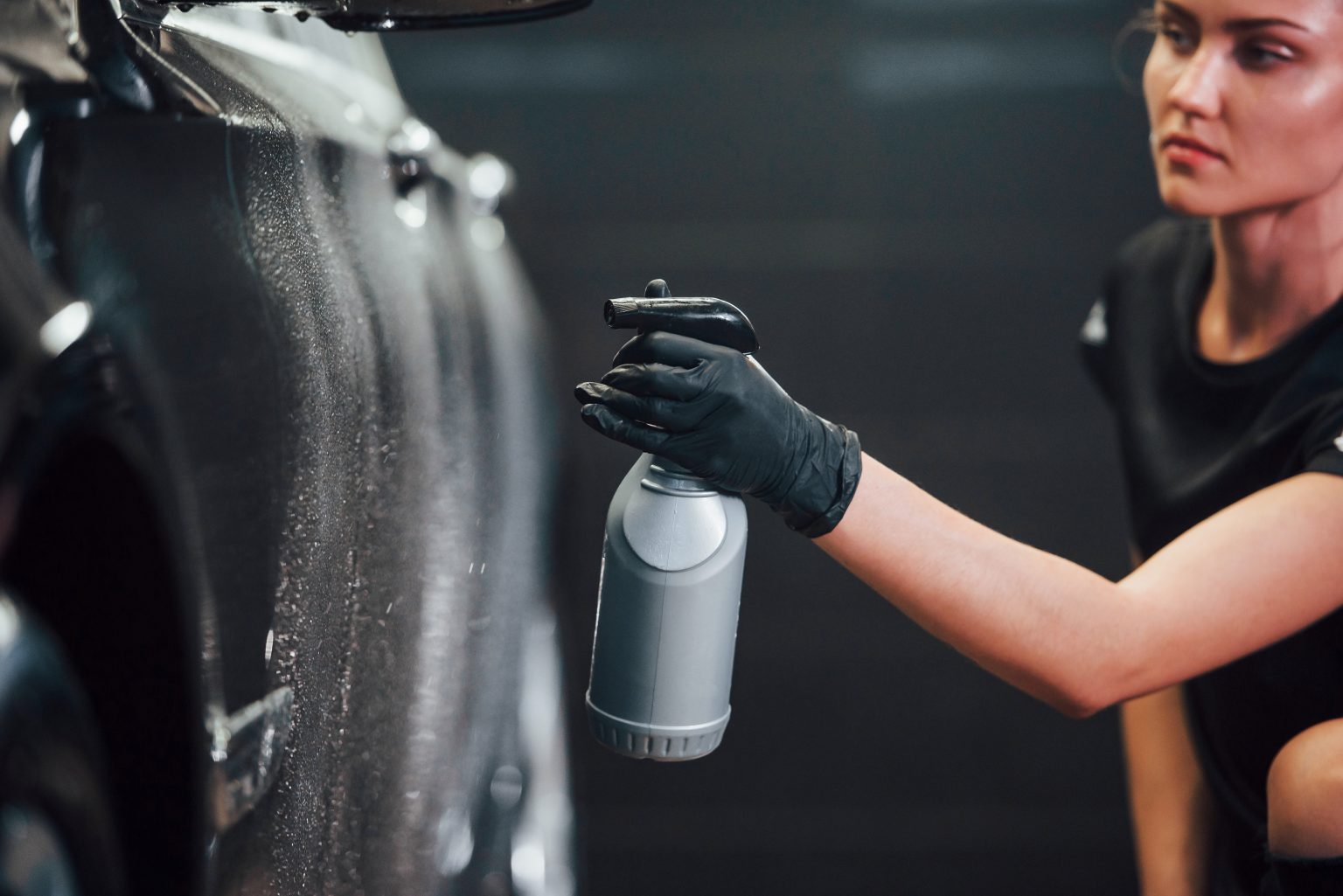 The 3 Best Ceramic Toppers & SiO2 Sprays for Max Gloss (2025 ...