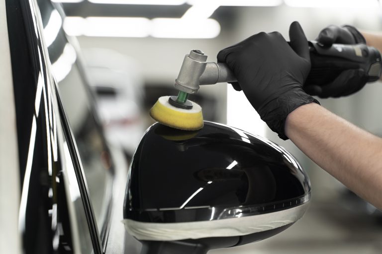 How Much Does a Ceramic Coating Cost in 2025?